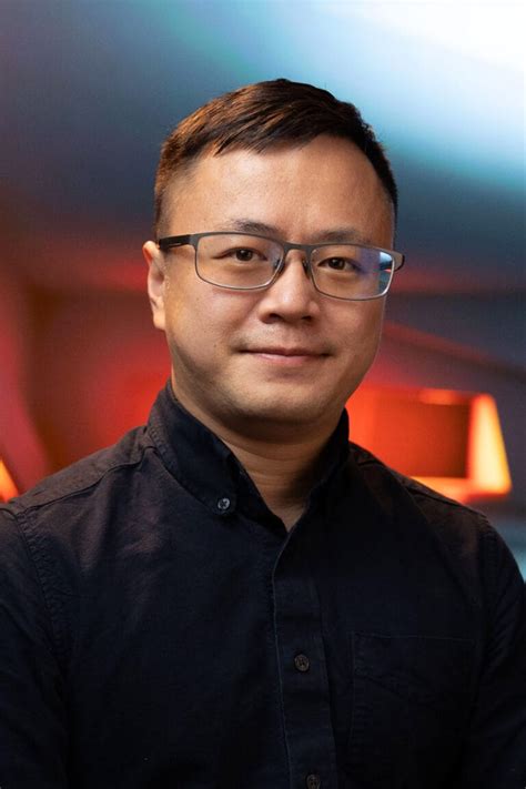Mr Chow Wei To Technological And Higher Education Institute Of Hong Kong