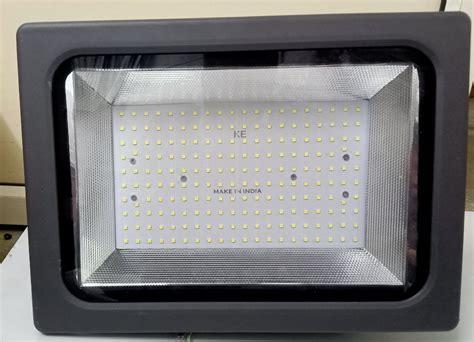 Model Name Number KE FL W BACK CHOWK LED FLOOD LIGHT For Outdoor Pure White At Rs