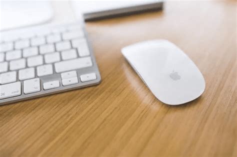 Cara Menggerakan Kursor Mouse Dengan Keyboard Di Laptop Mac Os Angops