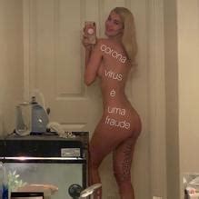 KAT TORRES Nude AZNude