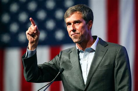 Texas Gop Tried To Troll Democrat Beto Orourke With Old Pics Of His
