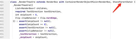 【flutter 组件集录】positioned 8 月更文挑战 腾讯云开发者社区 腾讯云