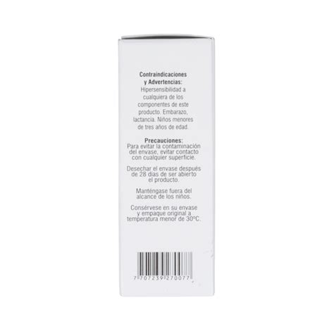 Olodina 02 Solución Oftálmica Estéril Frasco X 5ml Los Expertos En