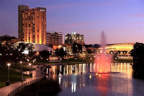 Visiter Adela De Les Choses Incontournables Faire