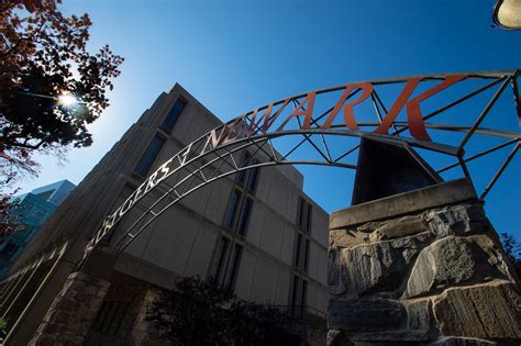 Rutgers University—camden Rutgers University—camden