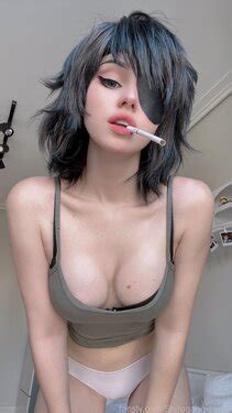 Cosplayer Shirogane Sama E Hentai Galleries