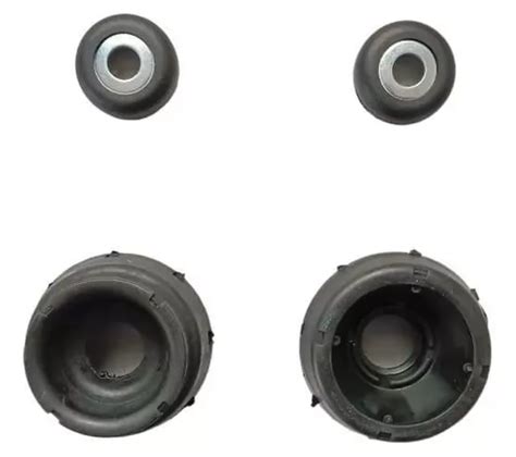 Kit Base De Amortiguador Vw Del Vento Meses sin interés