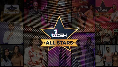 Josh Celebrates The Success Of Josh All Stars Acknowledges Top Performers