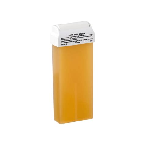 Cartouche Cire Flamantrose