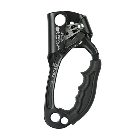 Mano Ascendente Duradero Para Montañismo De Escalada En Roca Mano