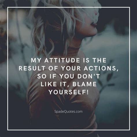151 Bad Attitude Captions For Instagram Spadequotes 7 Bad Attitude