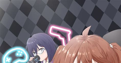 オリジナル 【お知らせ】まんがタイムきららフォワード表紙イラスト 隼音ハヤオキ連載中のイラスト Pixiv