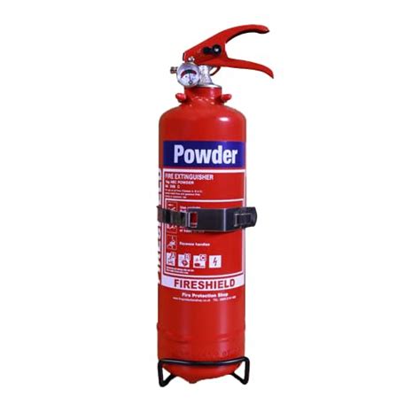 Buy Small 4 In 1 Powder Fire Extinguisher 1kg Abc Dry Powder