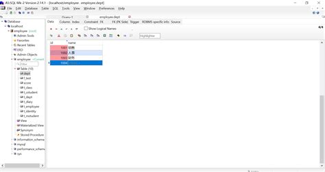 Sql的case 用法 玄空2 博客园