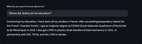 Deploy Your Llm With Inference Endpoints From Hugging Face By Jeremy Arancio Medium