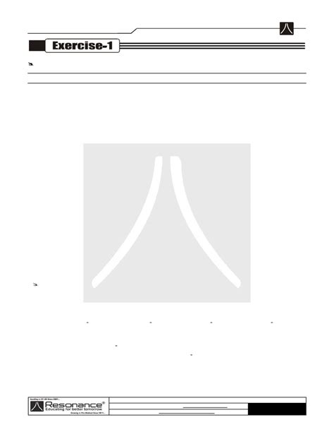 Solution Colligative Properties Exercise Pdf Scientific Phenomena