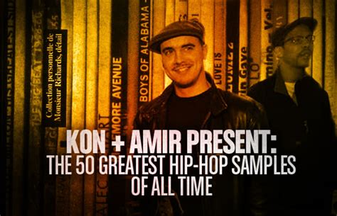 The 50 Greatest Hip Hop Samples Of All Time Off Topic Renoise Forums