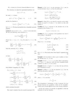 Generalized Huber Loss For Robust Learning And Its Efficient