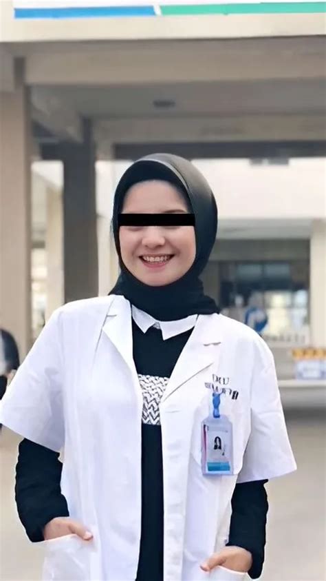 Fakta Fakta Bu Dokter Kd Di Makassar Selingkuh Dengan Mahasiswa Saat