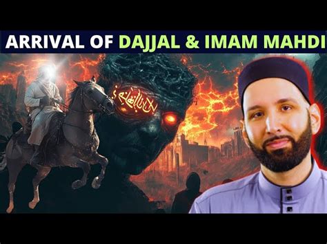 Imam Mahdi Vs Dajjal Complete History Of Imam Mahdi And Dajjal When
