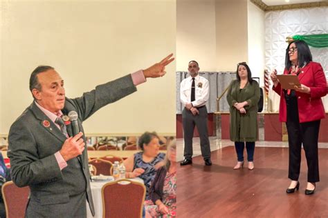 Queens Council Member Joann Ariola Takes Aim At Ozone Park Civic Leader