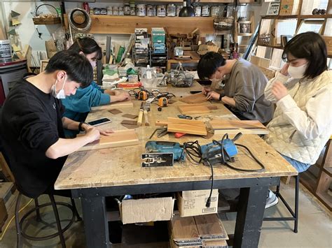 Diy Works Kyoto