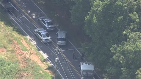 Greenville Deadly Motorcycle Crash Found 3 Days After It Happened