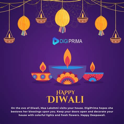 Digiprima Technologies On Linkedin Diwali India Festival Happydiwali Love Diwalits