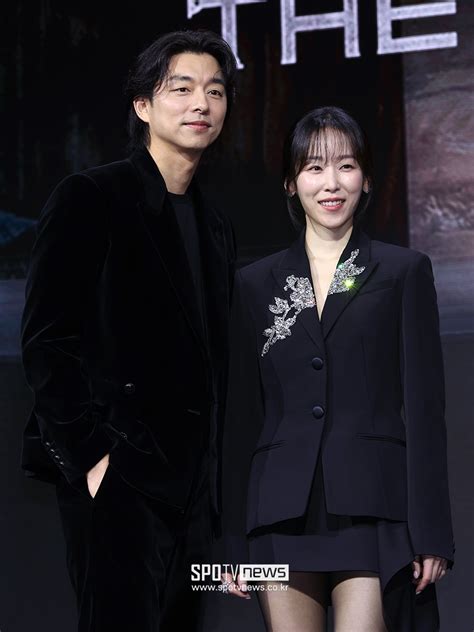 서현진 비상계엄 선포에 트렁크 인터뷰 취소…공유는 논의 중