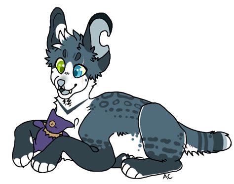 Alaskancats Deviantart Gallery