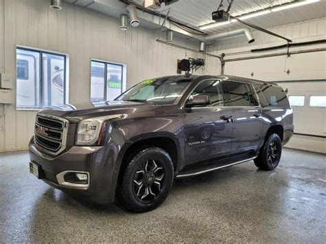 Used Gmc Yukon Xl For Sale With Photos Cargurus