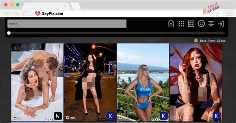 The Top Sizzling Sex Com Alternatives For Unlimited Adult Picture Gorging Porn Dude Blog