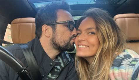 Casamento César Peixoto Diana Chaves é provocada Vou casar