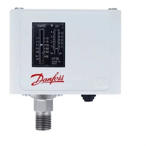 Danfoss Pressure Switches 2 Bar Danfoss Industrial Pressure Switches Latest Price Dealers