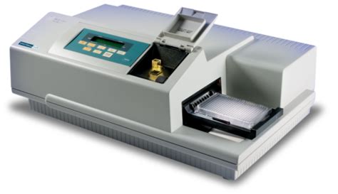 Molecular Devices Gemini Xs Microplate Spectrofluorometer Grizzly