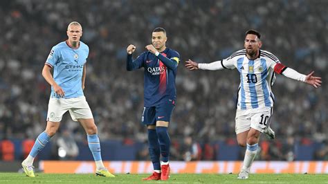 Fifa En Iyi Erkek Oyuncu Finalistleri A Kland Son Dakika Haberleri