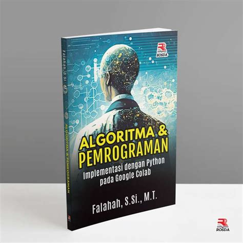 Jual Algoritma Pemrograman Implementasi Dengan Python Pada Google