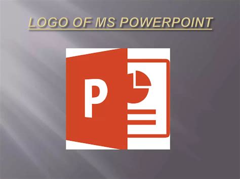 Introduction To Ms Office Word Excel Powerpoint PPTX