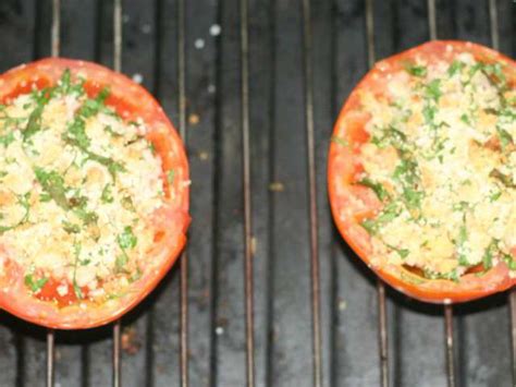 Recettes De Tomates De La Recette Authentique De