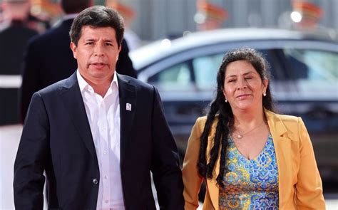 Pedido De Prisión Preventiva Contra Lilia Paredes Posibles Escenarios