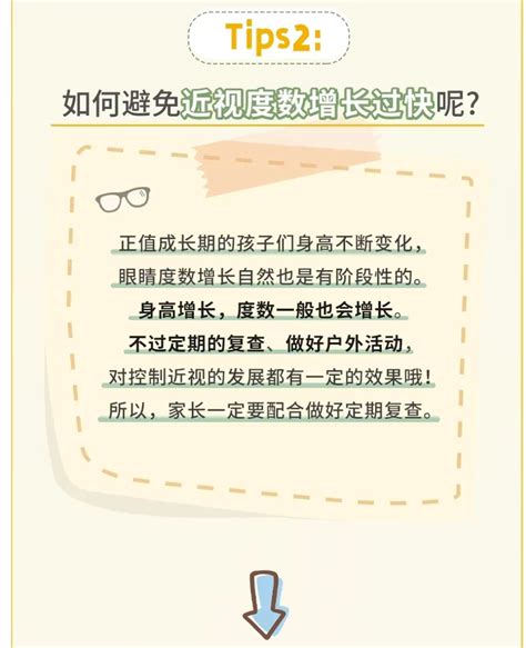 1月1日 星期一 每日护眼小知识 眼镜换不换，视力状态说了算 哔哩哔哩