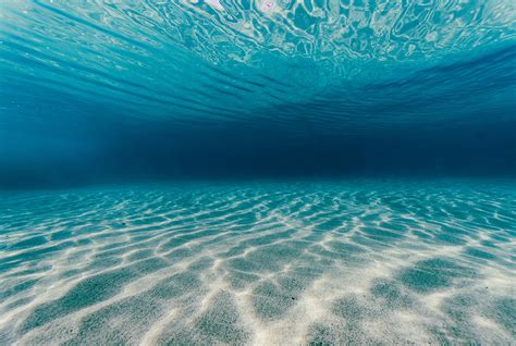 New Seabed Sediment Maps Reveal What Lies Beneath The Waves British Geological Survey