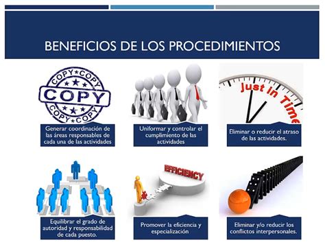 Que Es Procedimiento