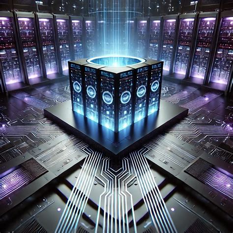 🚀 리게티 컴퓨팅rigetti Computing과 양자 컴퓨터 산업 전망2월12일 🔥