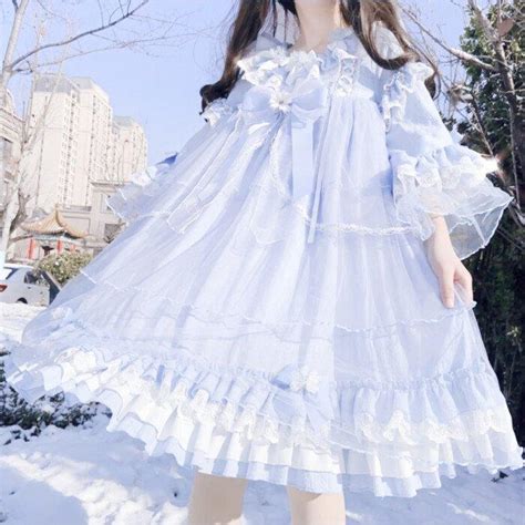 洛丽塔头像 高清图片堆糖美图壁纸兴趣社区