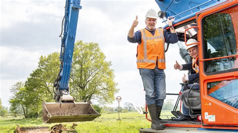 Nieuw Bergen Zomer 2025 Hoogwaterveilig Waterschap Limburg