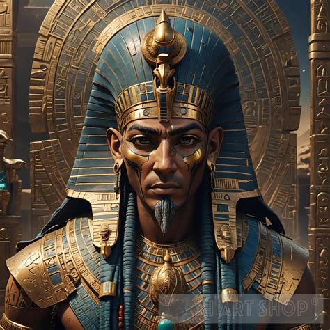 Tutankhamun
