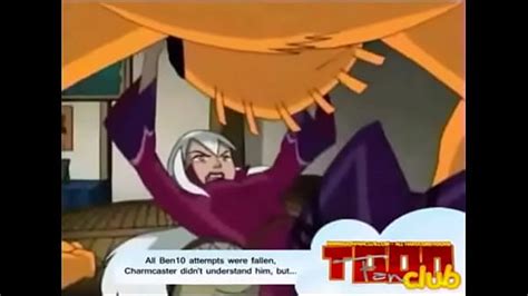 Weird Animation Ben Fucks Charmcaster Xxx Mobile Porno Videos Movies IPornTV Net