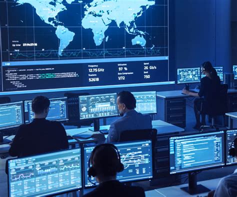 Choosing The Right Soc Model