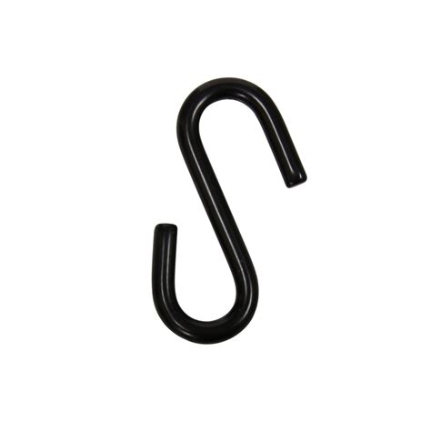 S Hook Ss03 Stainless Steel S Hook 2 Sizes Rch Hardware